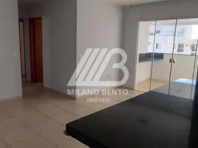 apartment at GOIÂNIA JARDIM GOIAS