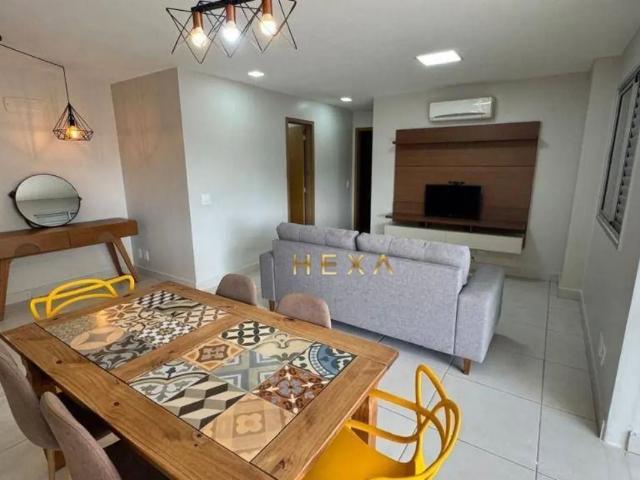 apartment at GOIÂNIA JARDIM GOIAS