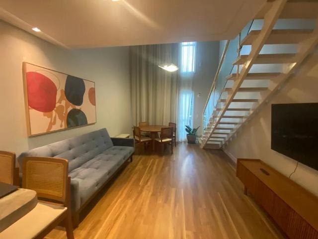 apartment at GOIÂNIA JARDIM GOIAS
