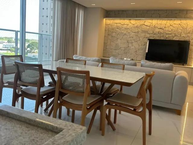 apartment at GOIÂNIA JARDIM GOIAS