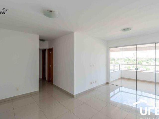 apartment at GOIÂNIA JARDIM GOIAS