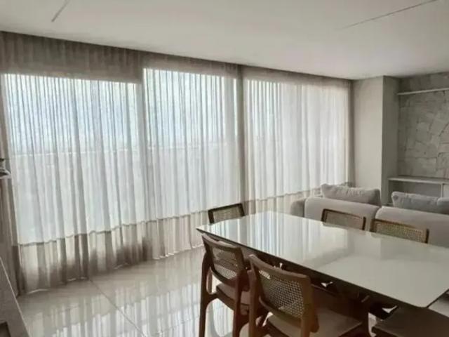 apartment at GOIÂNIA JARDIM GOIAS