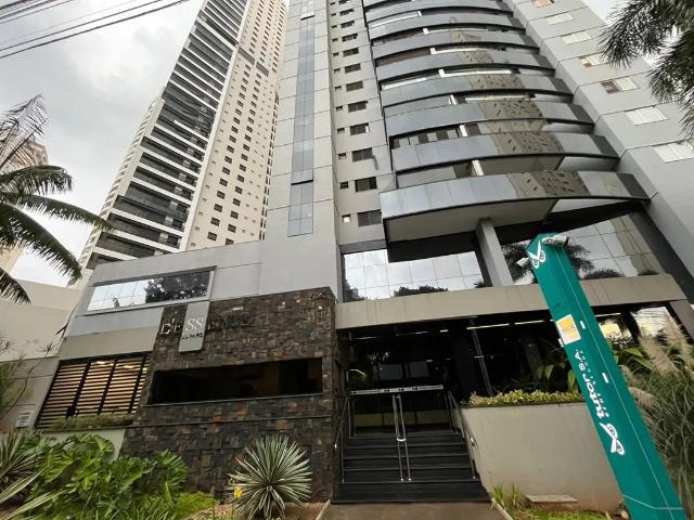 apartment at GOIÂNIA JARDIM GOIAS