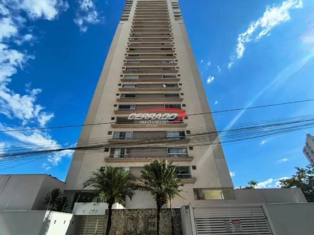 apartment at GOIÂNIA JARDIM GOIAS