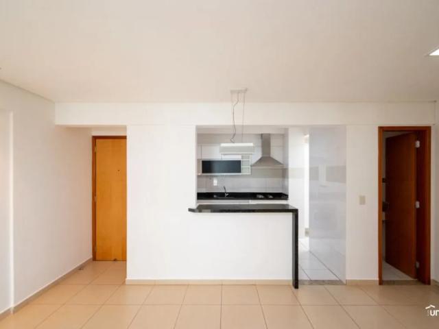 apartment at GOIÂNIA JARDIM GOIAS