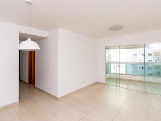 apartment at GOIÂNIA JARDIM GOIAS