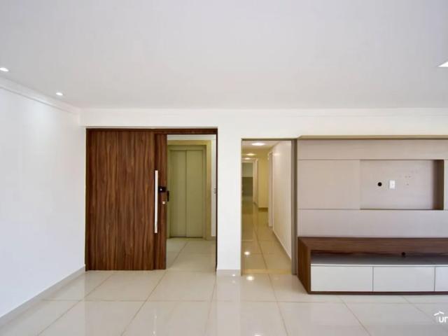 apartment at GOIÂNIA JARDIM GOIAS