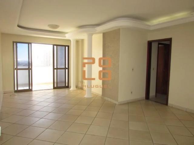 apartment at GOIÂNIA JARDIM GOIAS