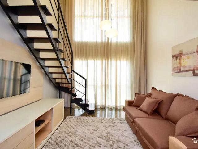 apartment at GOIÂNIA JARDIM GOIAS
