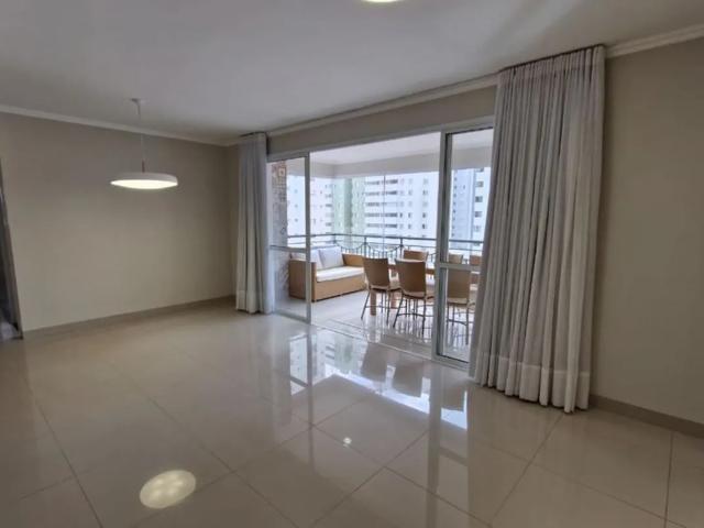apartment at GOIÂNIA JARDIM GOIAS