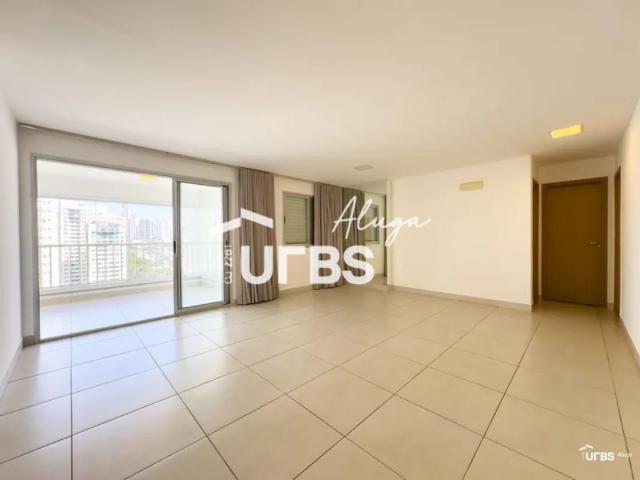 apartment at GOIÂNIA JARDIM GOIAS