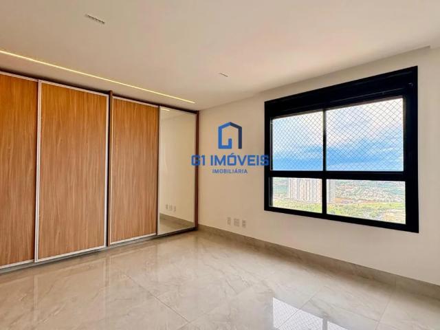 apartment at GOIÂNIA JARDIM GOIAS