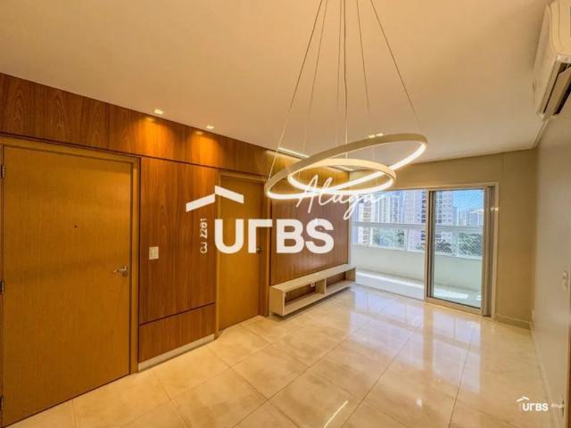 apartment at GOIÂNIA JARDIM GOIAS