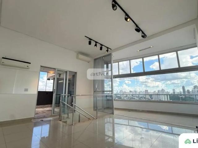 apartment at GOIÂNIA JARDIM GOIAS