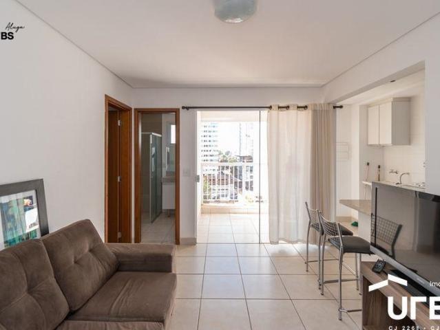apartment at GOIÂNIA JARDIM GOIAS