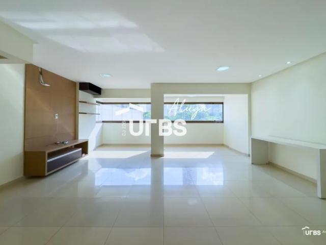 apartment at GOIÂNIA JARDIM GOIAS