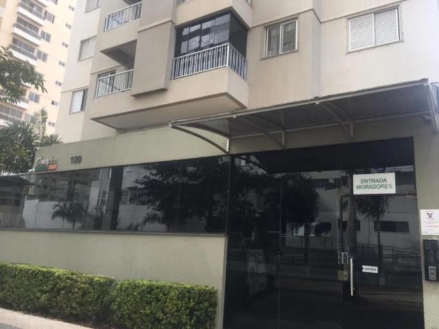 apartment at GOIÂNIA JARDIM GOIAS