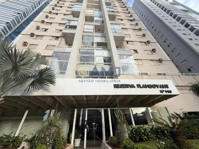 apartment at GOIÂNIA JARDIM GOIAS