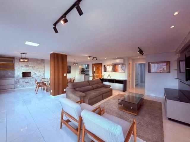 apartment at GOIÂNIA JARDIM GOIAS