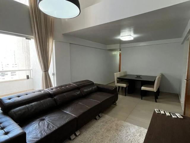 apartment at GOIÂNIA JARDIM GOIAS