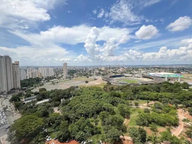 apartment at GOIÂNIA JARDIM GOIAS