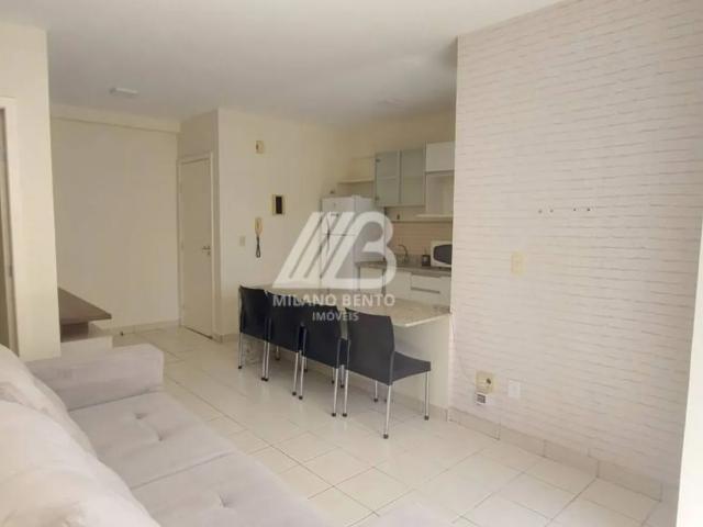 apartment at GOIÂNIA JARDIM GOIAS