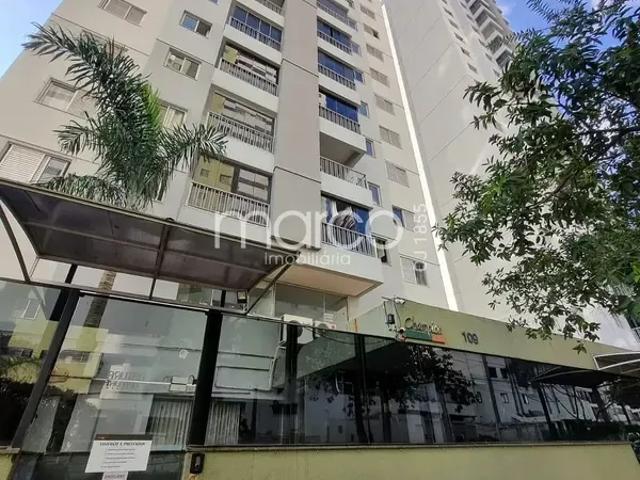 apartment at GOIÂNIA JARDIM GOIAS