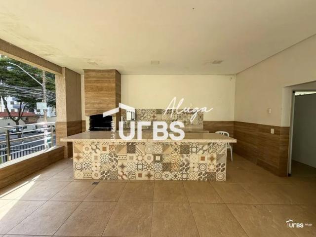 apartment at GOIÂNIA JARDIM GOIAS