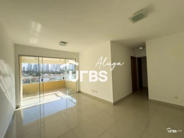apartment at GOIÂNIA JARDIM GOIAS