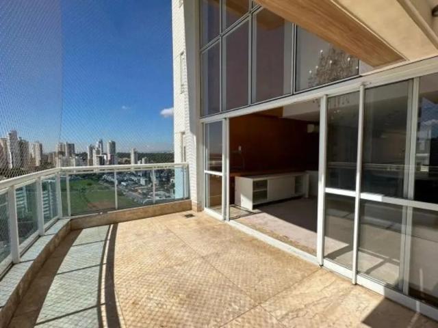 apartment at GOIÂNIA JARDIM GOIAS