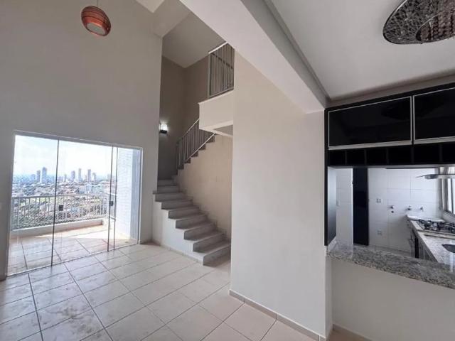 apartment at GOIÂNIA JARDIM GOIAS