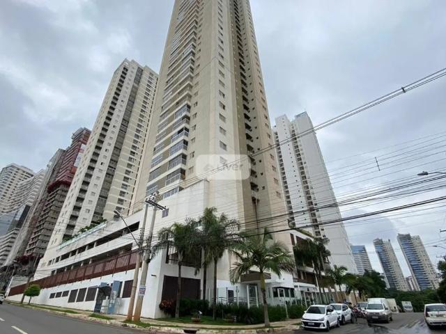 apartment at GOIÂNIA JARDIM GOIAS