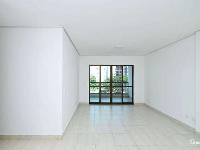 apartment at GOIÂNIA JARDIM GOIAS
