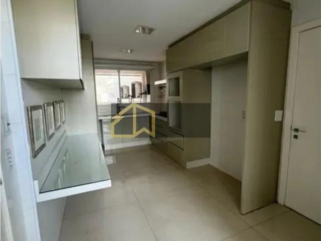 apartment at GOIÂNIA JARDIM GOIAS