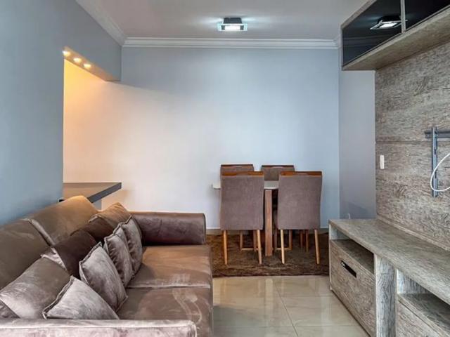 apartment at GOIÂNIA JARDIM GOIAS