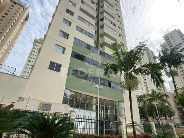 apartment at GOIÂNIA JARDIM GOIAS