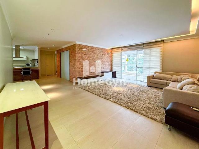 apartment at GOIÂNIA JARDIM GOIAS