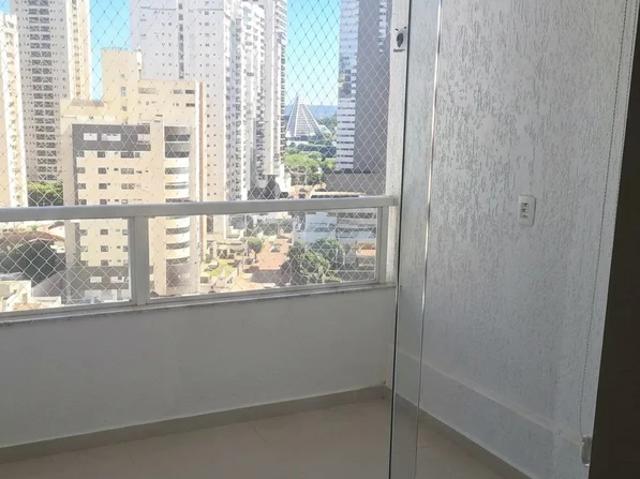 apartment at GOIÂNIA JARDIM GOIAS