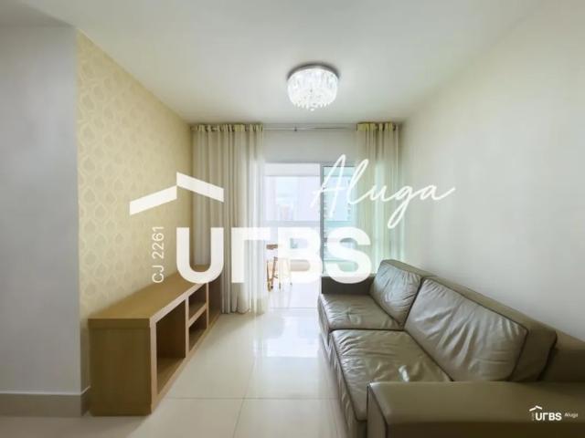 apartment at GOIÂNIA JARDIM GOIAS