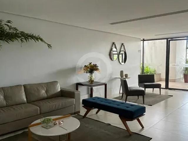 apartment at GOIÂNIA JARDIM GOIAS