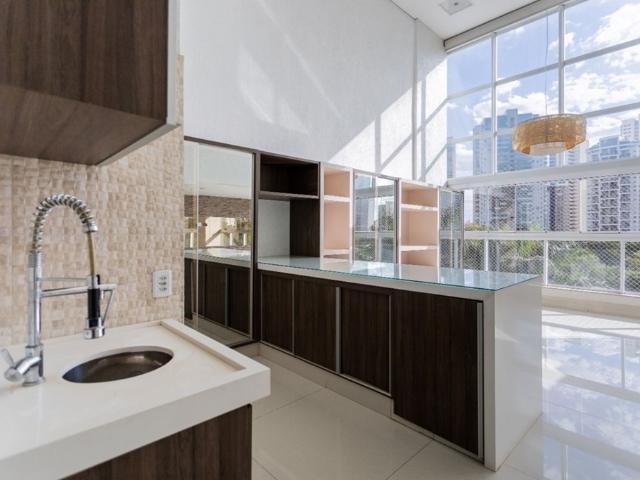 apartment at GOIÂNIA JARDIM GOIAS