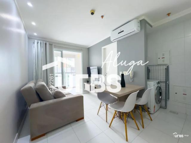 apartment at GOIÂNIA JARDIM GOIAS