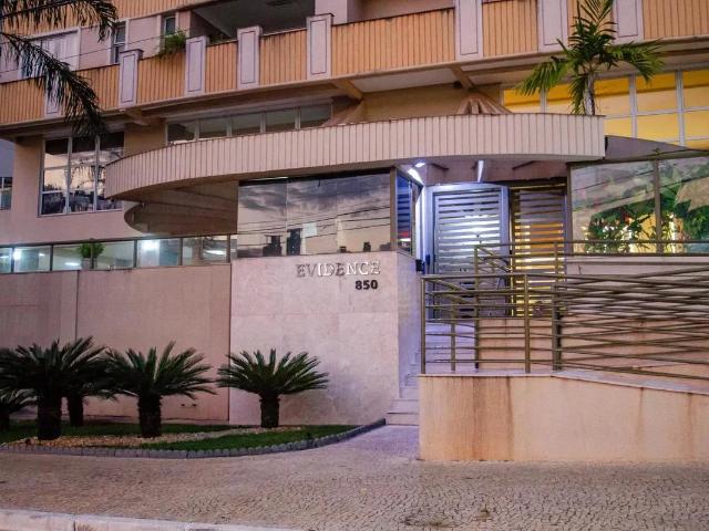apartment at GOIÂNIA JARDIM GOIAS