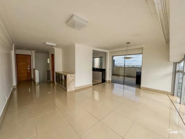 apartment at GOIÂNIA JARDIM GOIAS