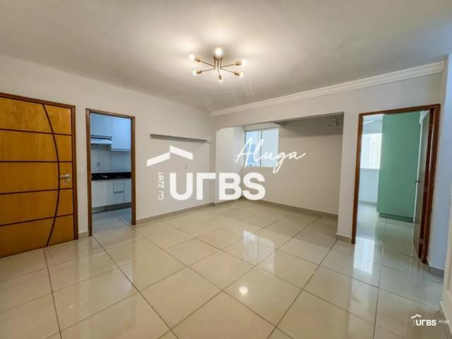 apartment at GOIÂNIA JARDIM GOIAS