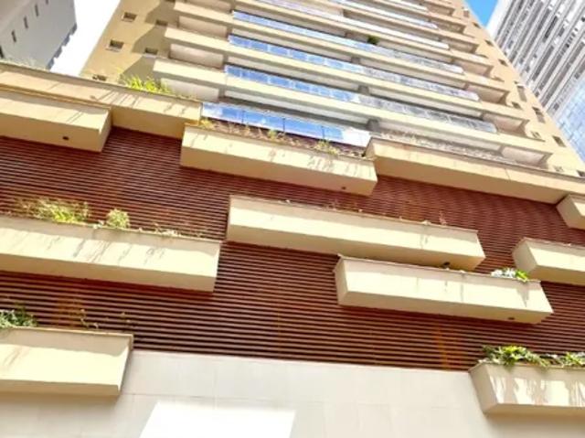 apartment at GOIÂNIA JARDIM GOIAS