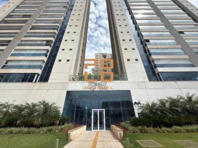 apartment at GOIÂNIA JARDIM GOIAS