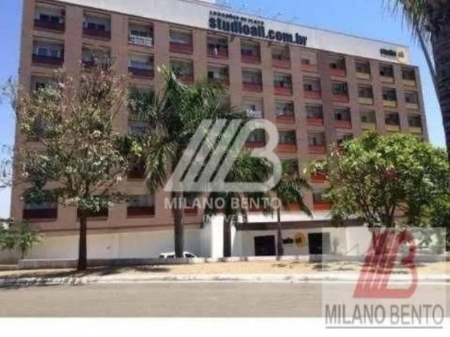 apartment at GOIÂNIA JARDIM GOIAS