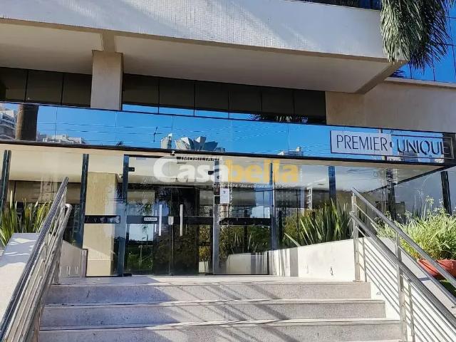 apartment at GOIÂNIA JARDIM GOIAS