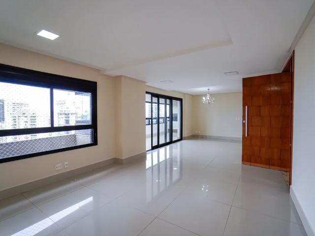 apartment at GOIÂNIA JARDIM GOIAS